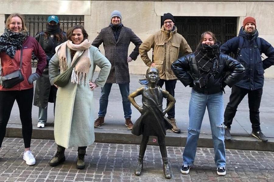 National September 11 Memorial & Museum tours and tickets, New York ...