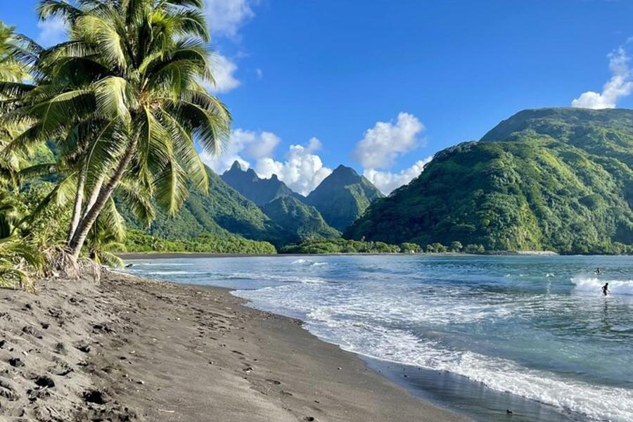 As melhores coisas a fazer em em Papeete – Principais atrações e ...