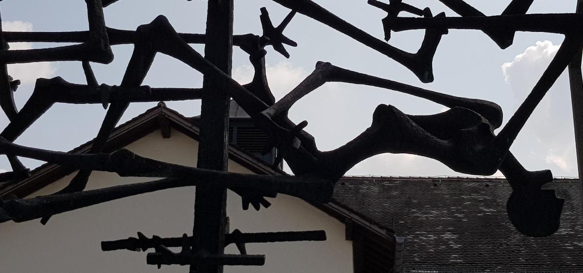 Dachau Concentration Camp Memorial Guided Tour Munich – Booking.com