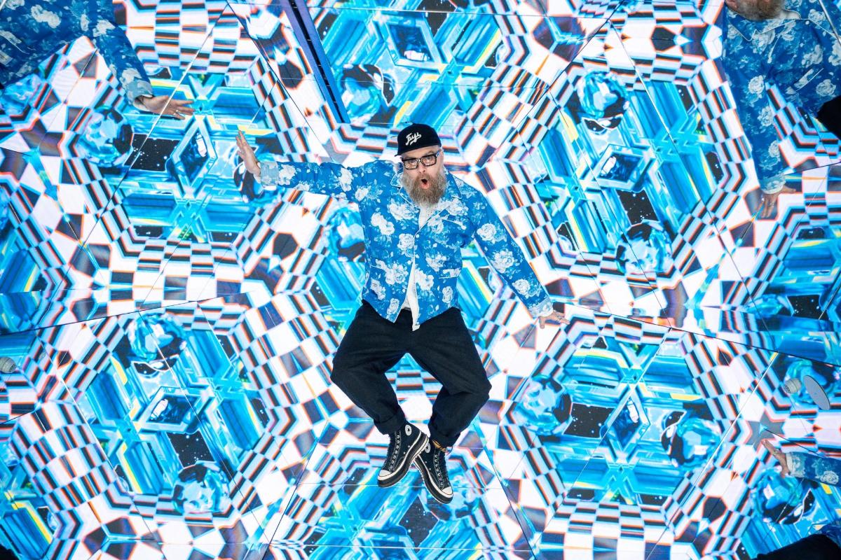 杜拜House of Hype at Dubai Mall Admission－Booking.com