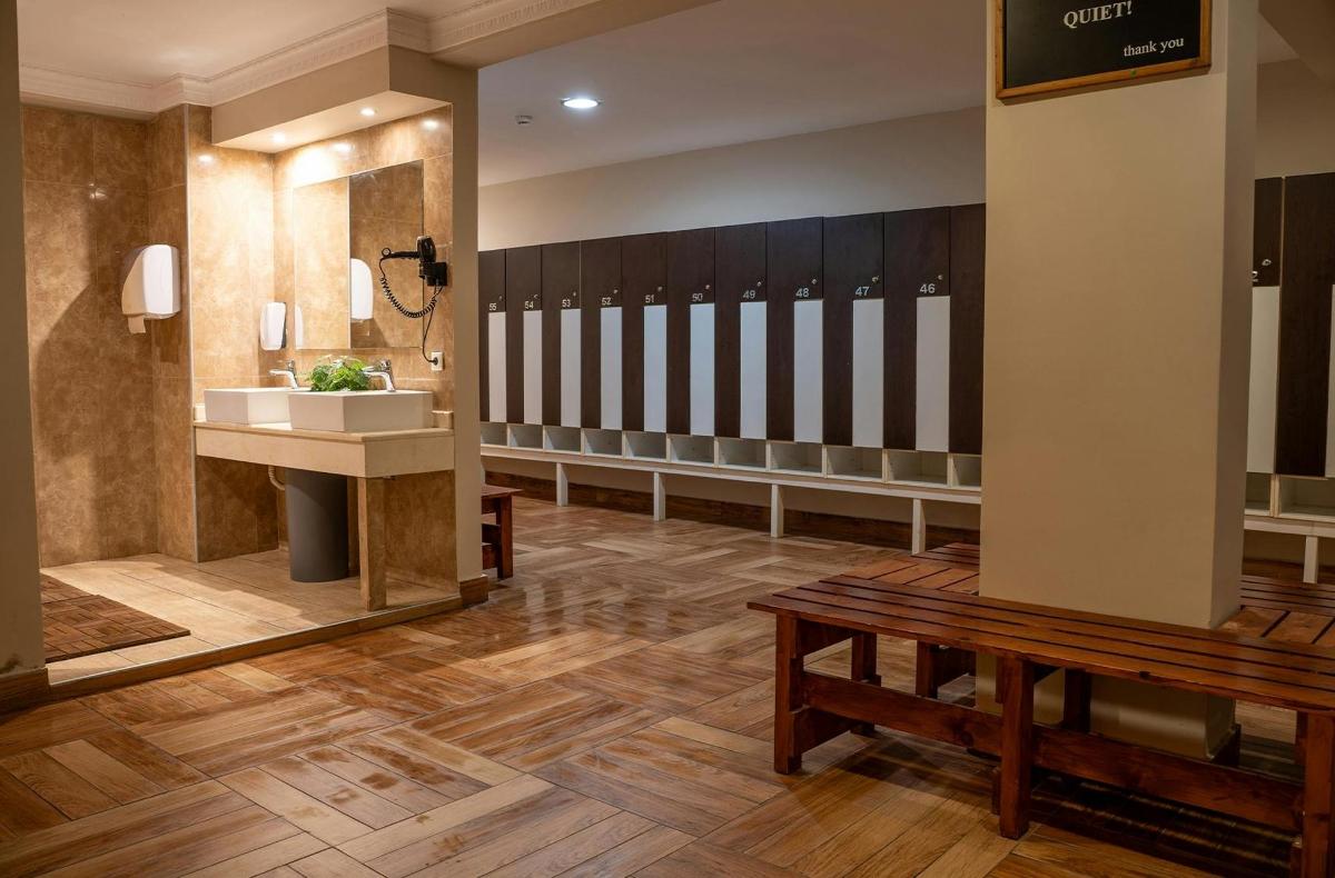 Hippocrates Full-body Massage in a Traditional Hammam Cidade de Kos ...