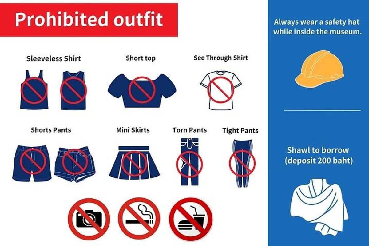 Bilet de intrare la Sanctuarul Adevărului Pattaya Pattaya Central ...