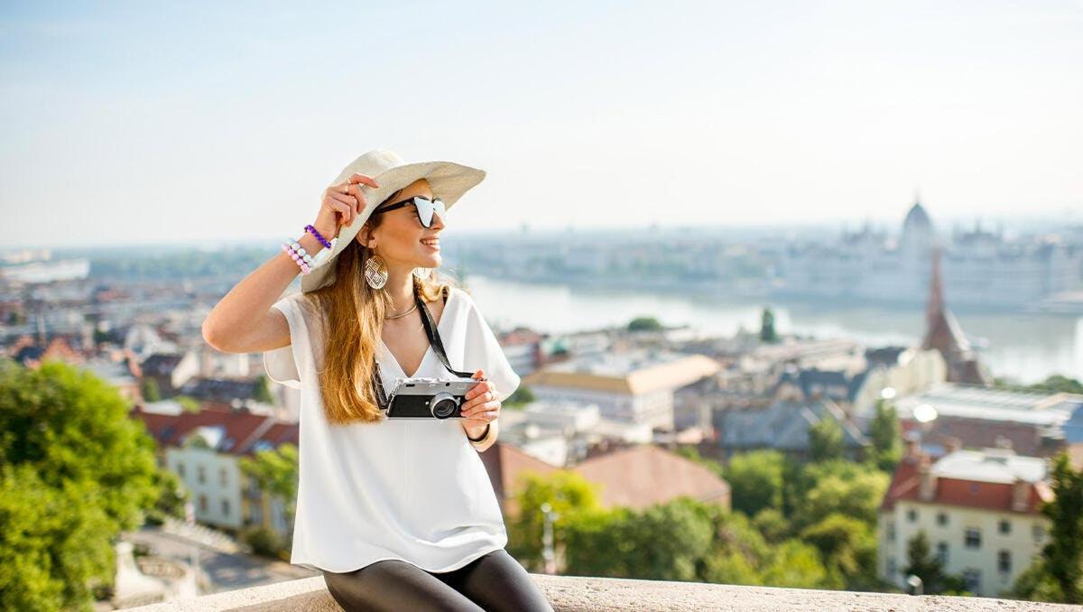 Spa, Cruise, Hop-On Hop-Off Bus and Walking Tours Pass Budapest ...